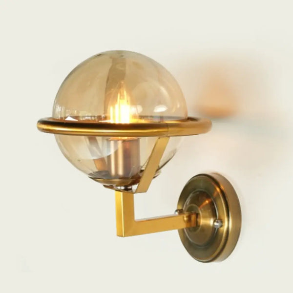 Aurora Arc | wall light | scorio – Scorio Lights