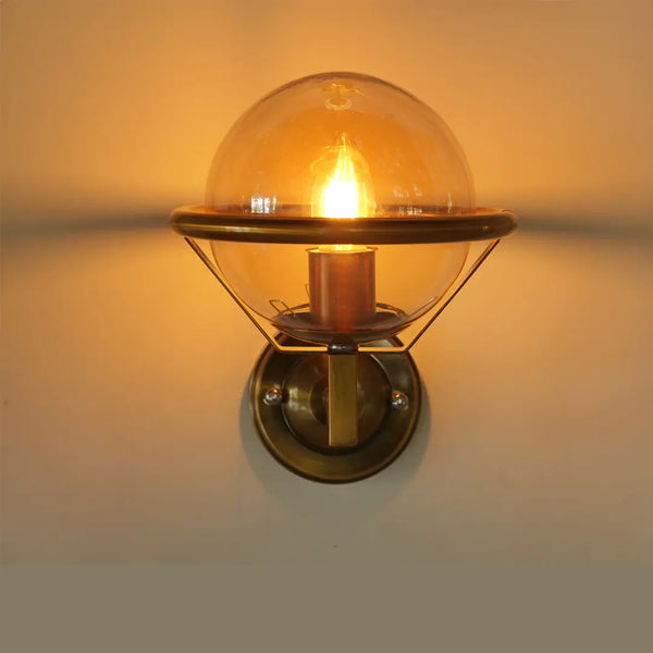 Aurora Arc | wall light | scorio – Scorio Lights