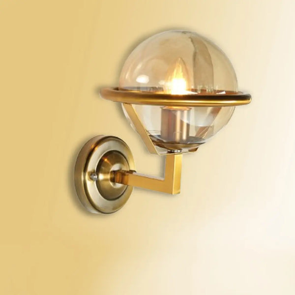 Aurora Arc | wall light | scorio – Scorio Lights