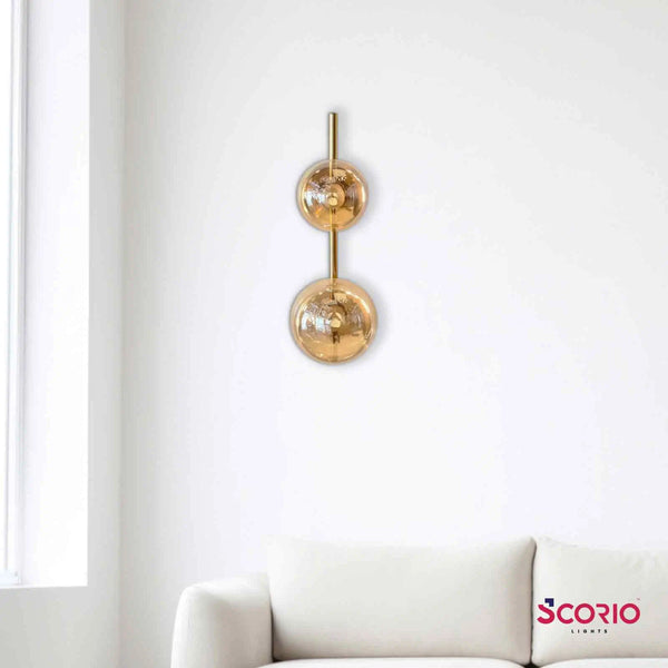 Buy AlumaGlow Premium Bedroom Wall Lights Online | Scorio Premium ...