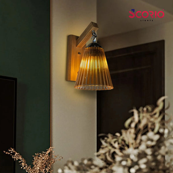 Shop Breeze Glow Wall Lights for Home | Elegant Bedroom Wall Lights ...