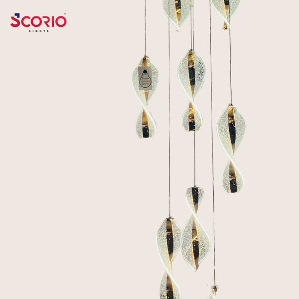 Buy Noble Spark Double Height Living Room Lights | Best Double Height ...