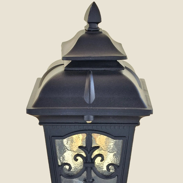 Buy Glow pillars Outdoor Gate piller Light Online | Scorio – Scorio Lights