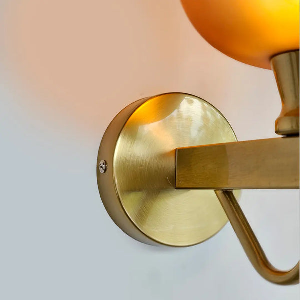 Order Glow Edge Fancy Wall Lights – Best Living Room & Bedroom Wall ...