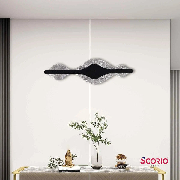 Purchase Rayora LED Wall Lights for Living Room Online | Scorio ...