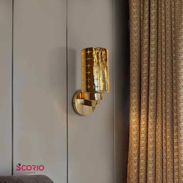 Order Zyton Modern Wall Lights – Shop Wall Lights Online | Scorio ...